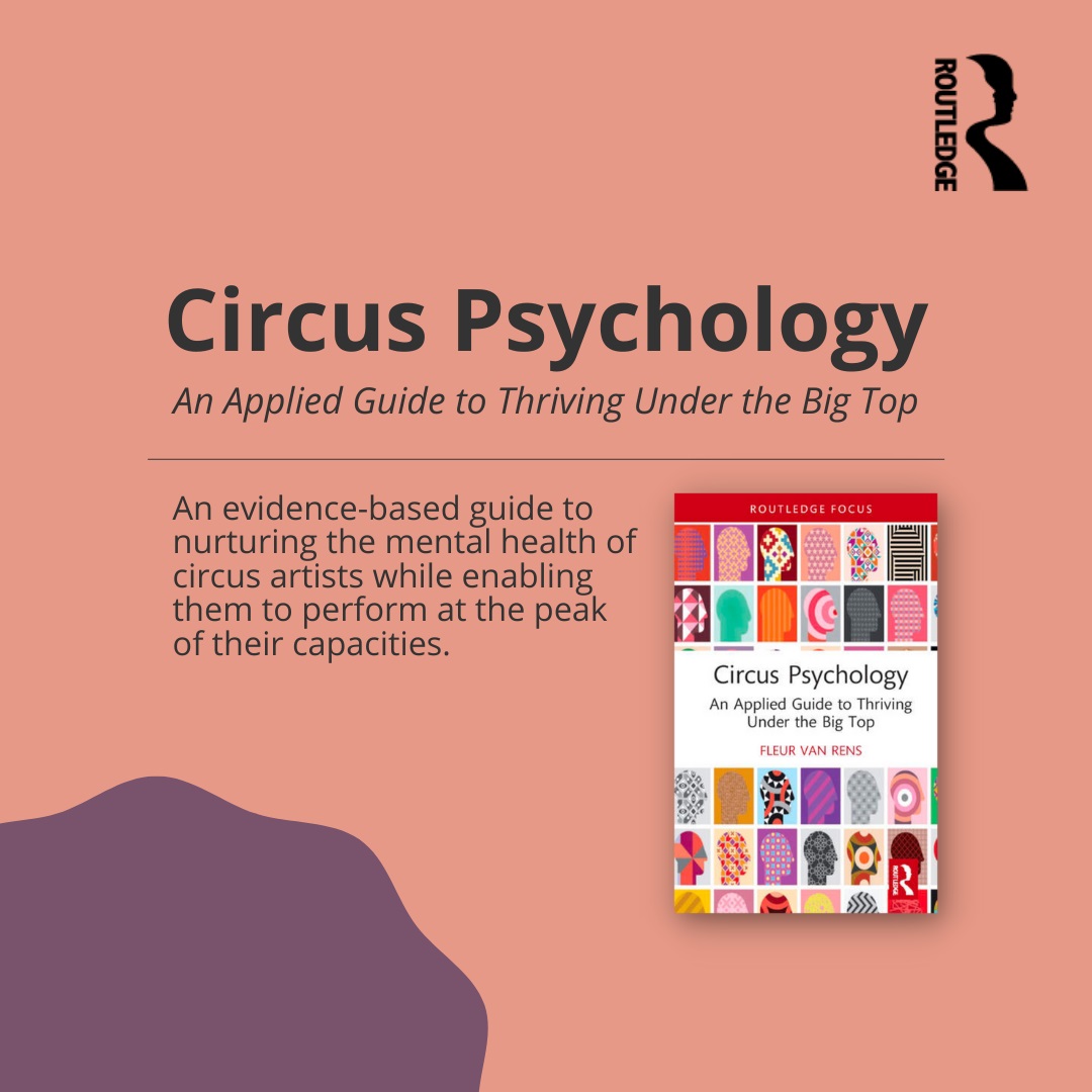 Book – Circus Psychology